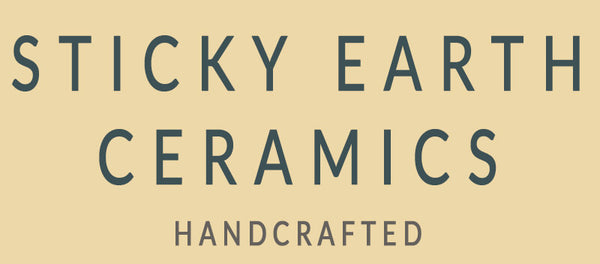 Unique Handmade Tableware Ceramics | Sticky Earth Ceramics Singapore